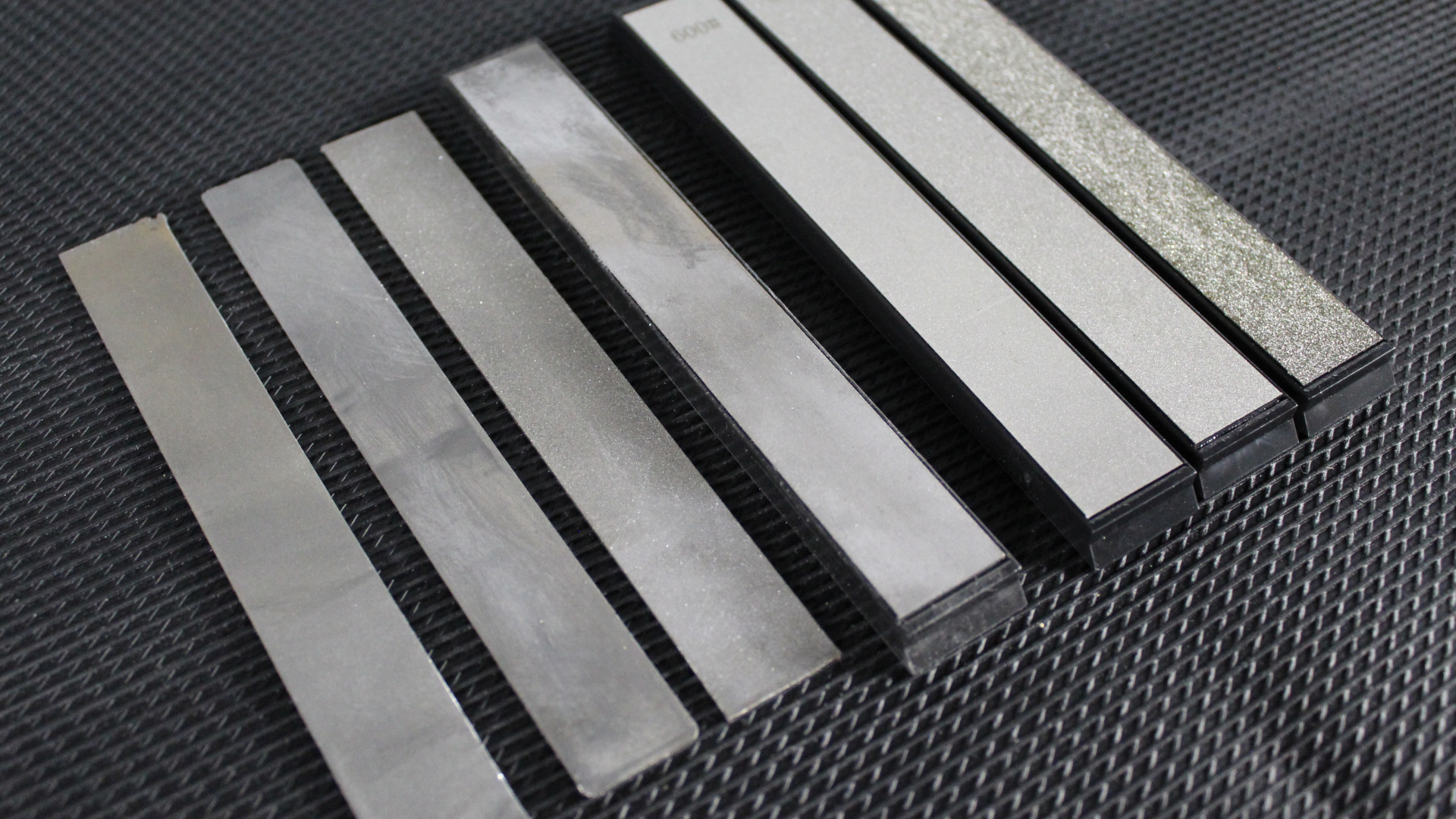 Diamond stone strips - NBR WORKS